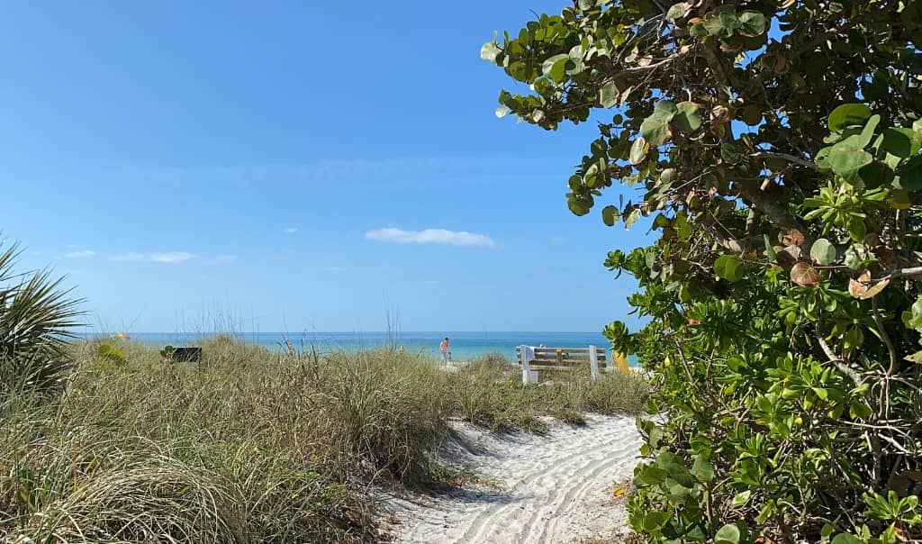 Siesta key vs Anna Maria Island for Your 2024 Vacation
