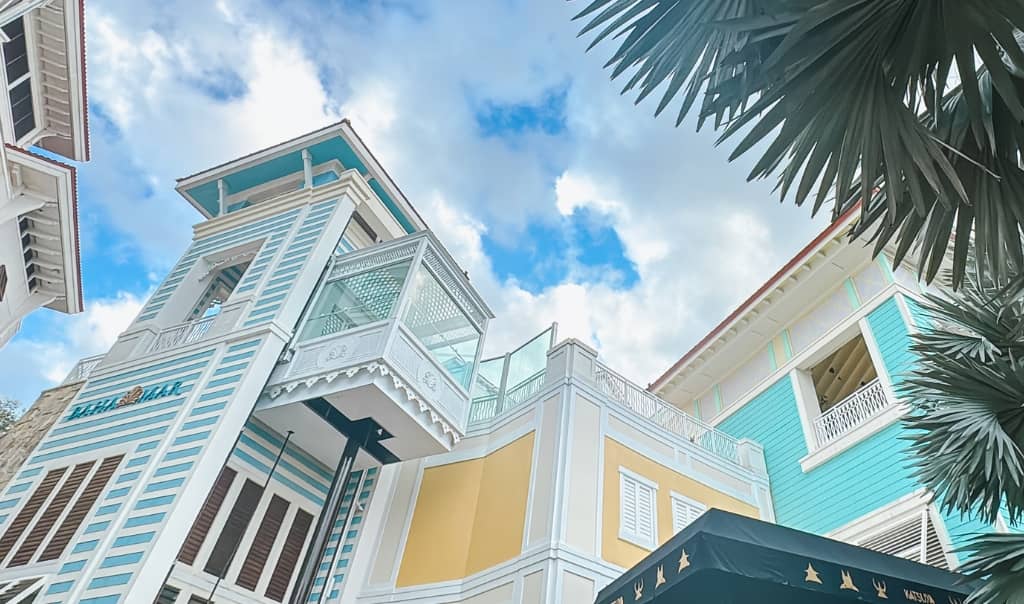 Baha Mar Travel Tips: Complete Guide to Baha Mar in Nassau