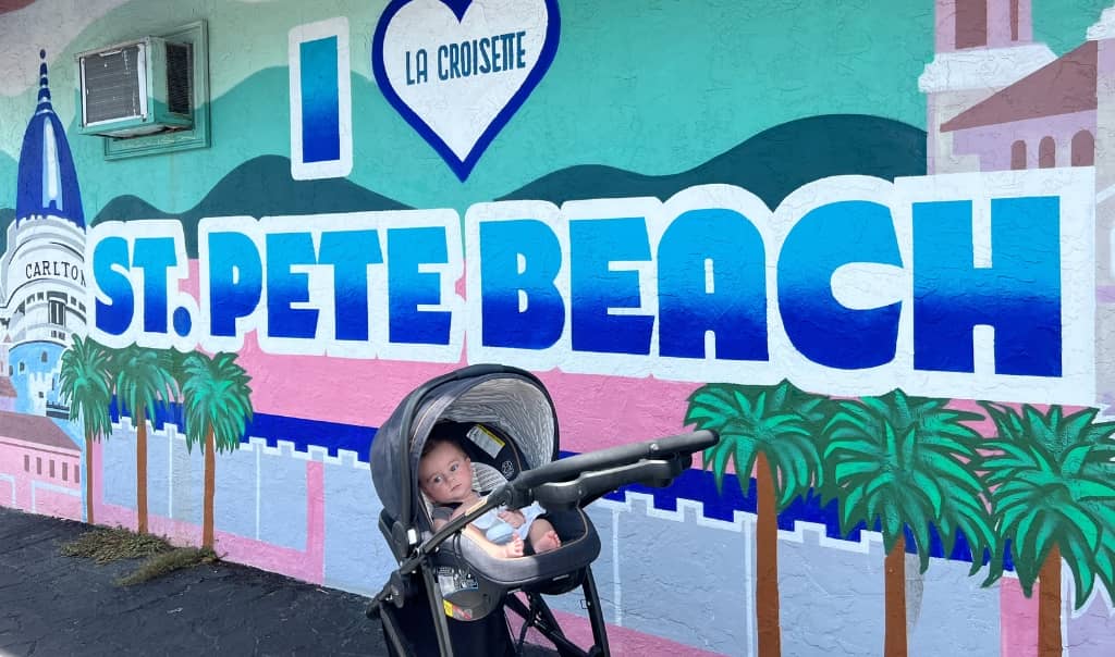 A Local's Guide to Visiting St Pete Beach in 2025